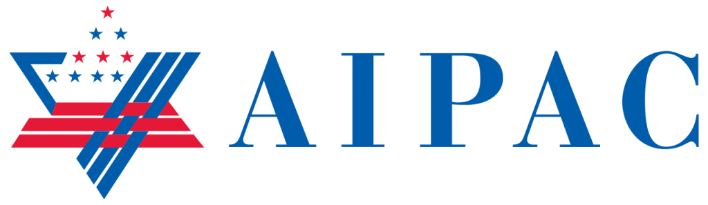 AIPAC Logo - The Center
