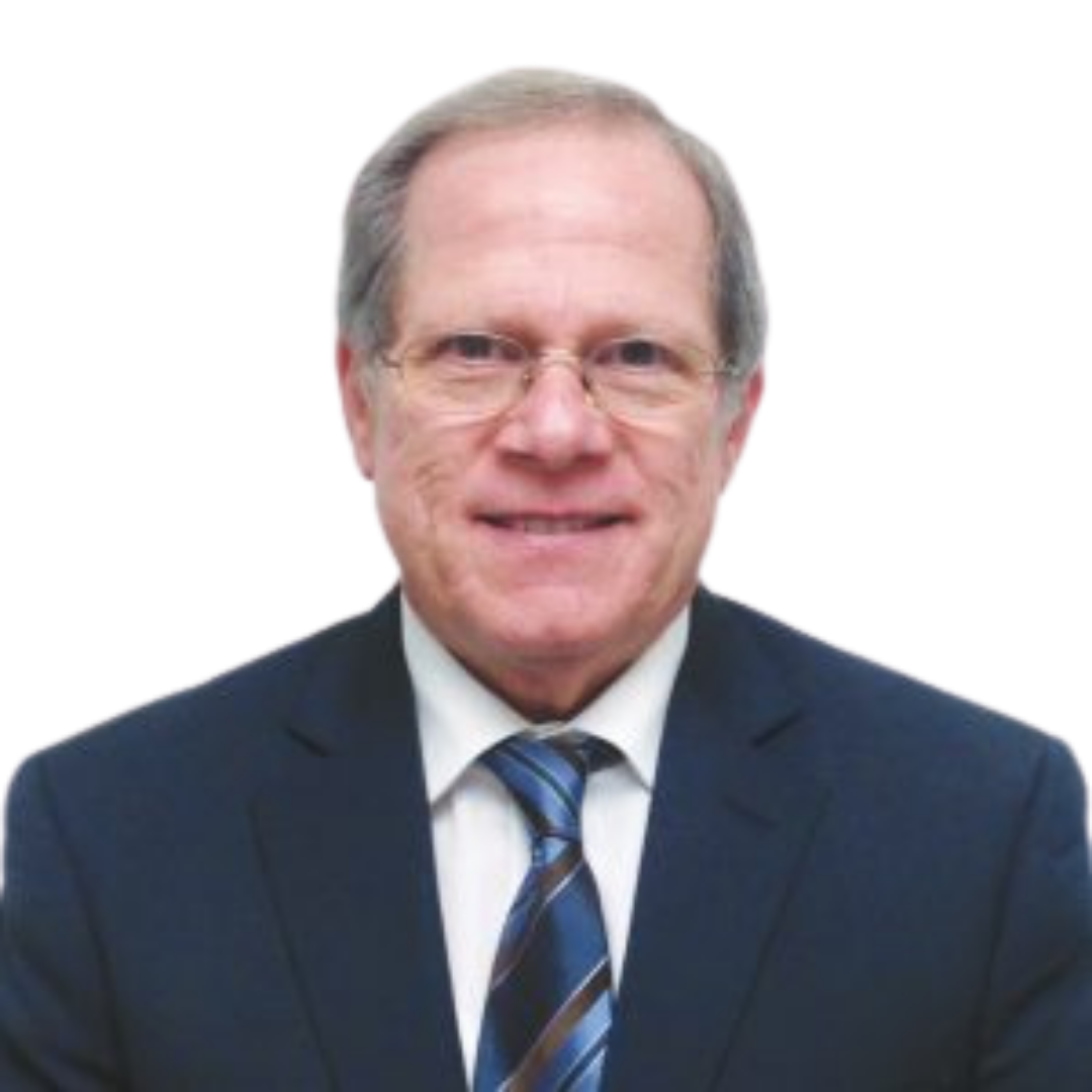 Norman Mandel - The Center