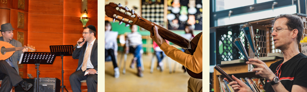 Encore Music - The Center