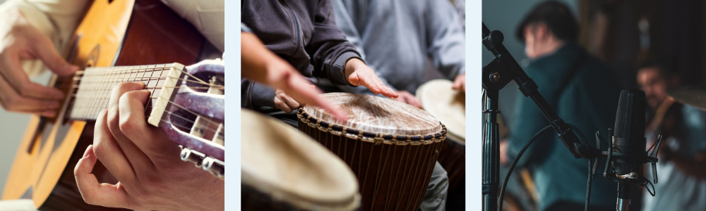 Encore Music - The Center