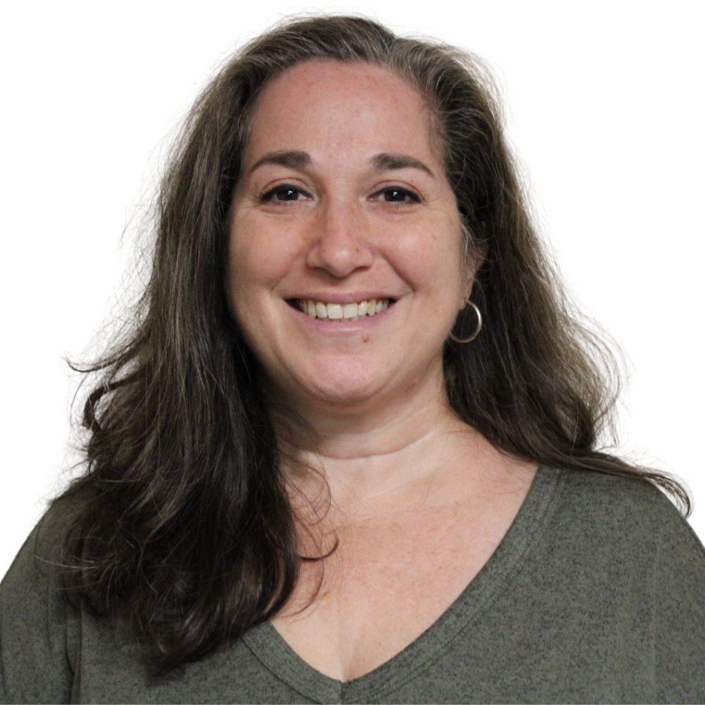 Greta Schwartz - The Center