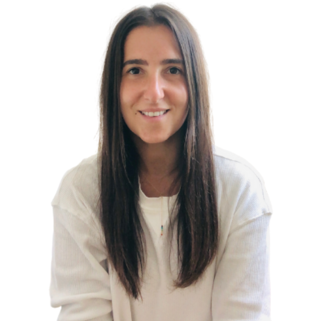 Atara Schweky - The Center