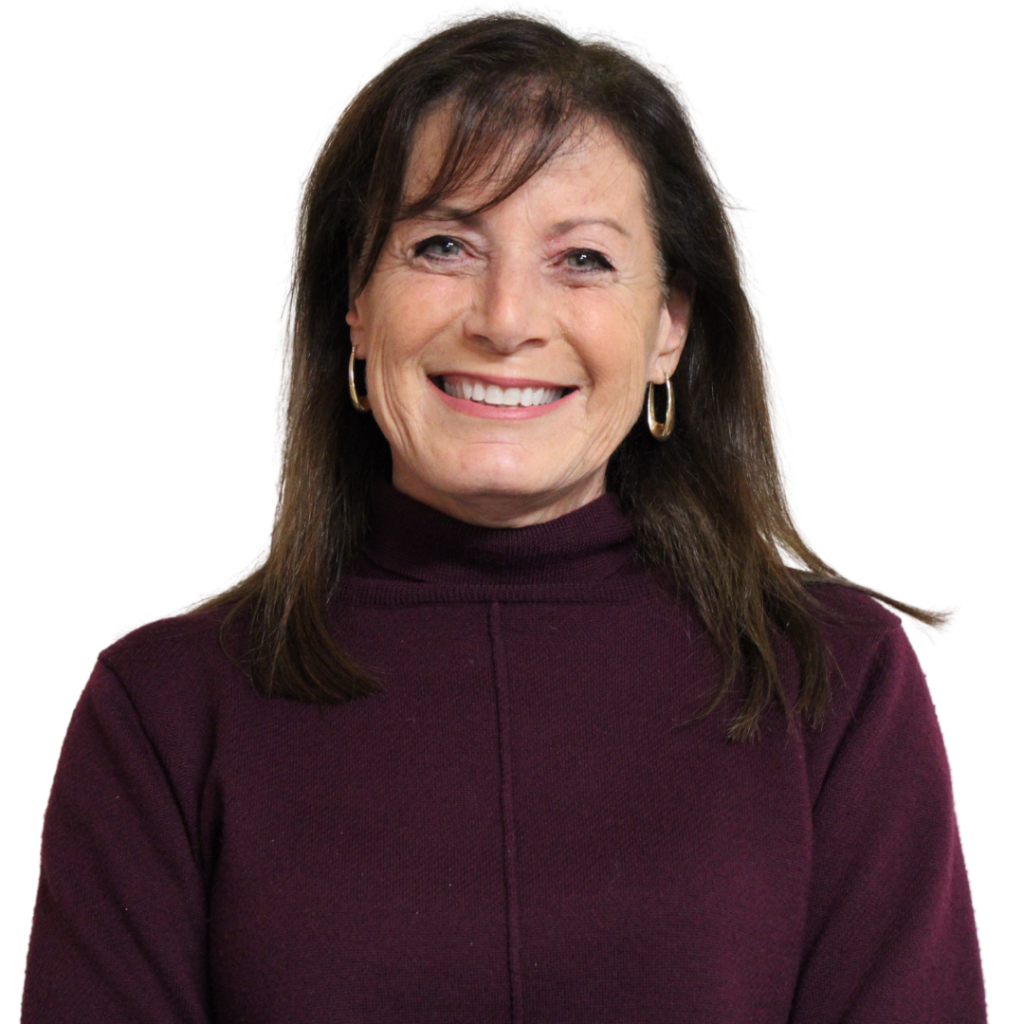 Julie Sherr - The Center