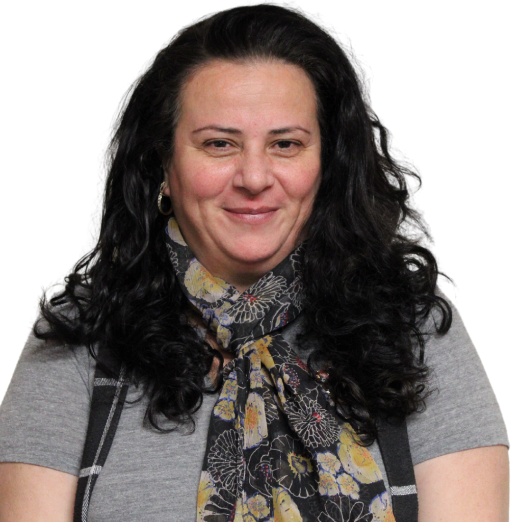 Lilian Hasbani - The Center