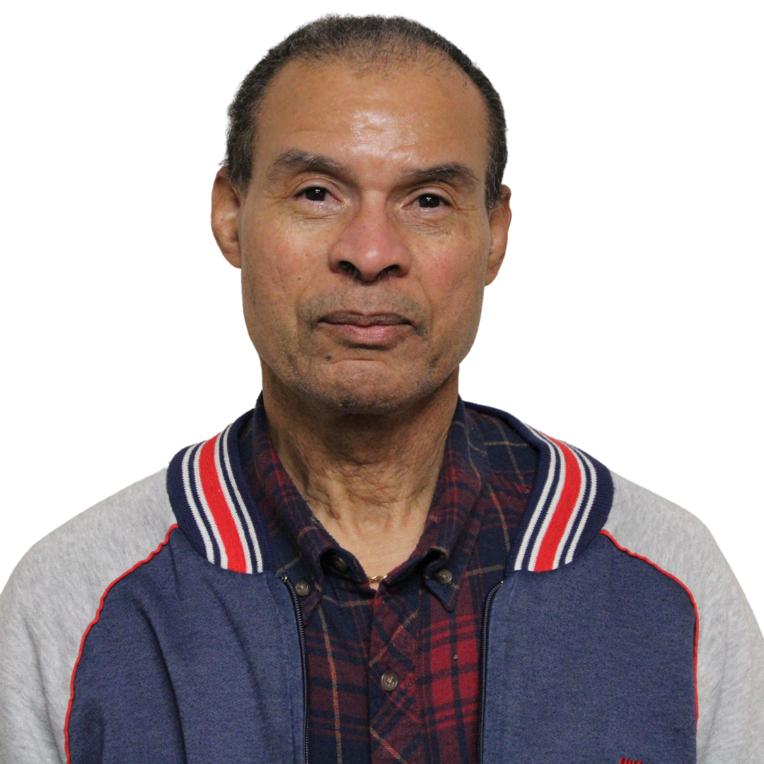 Ron Hope - The Center