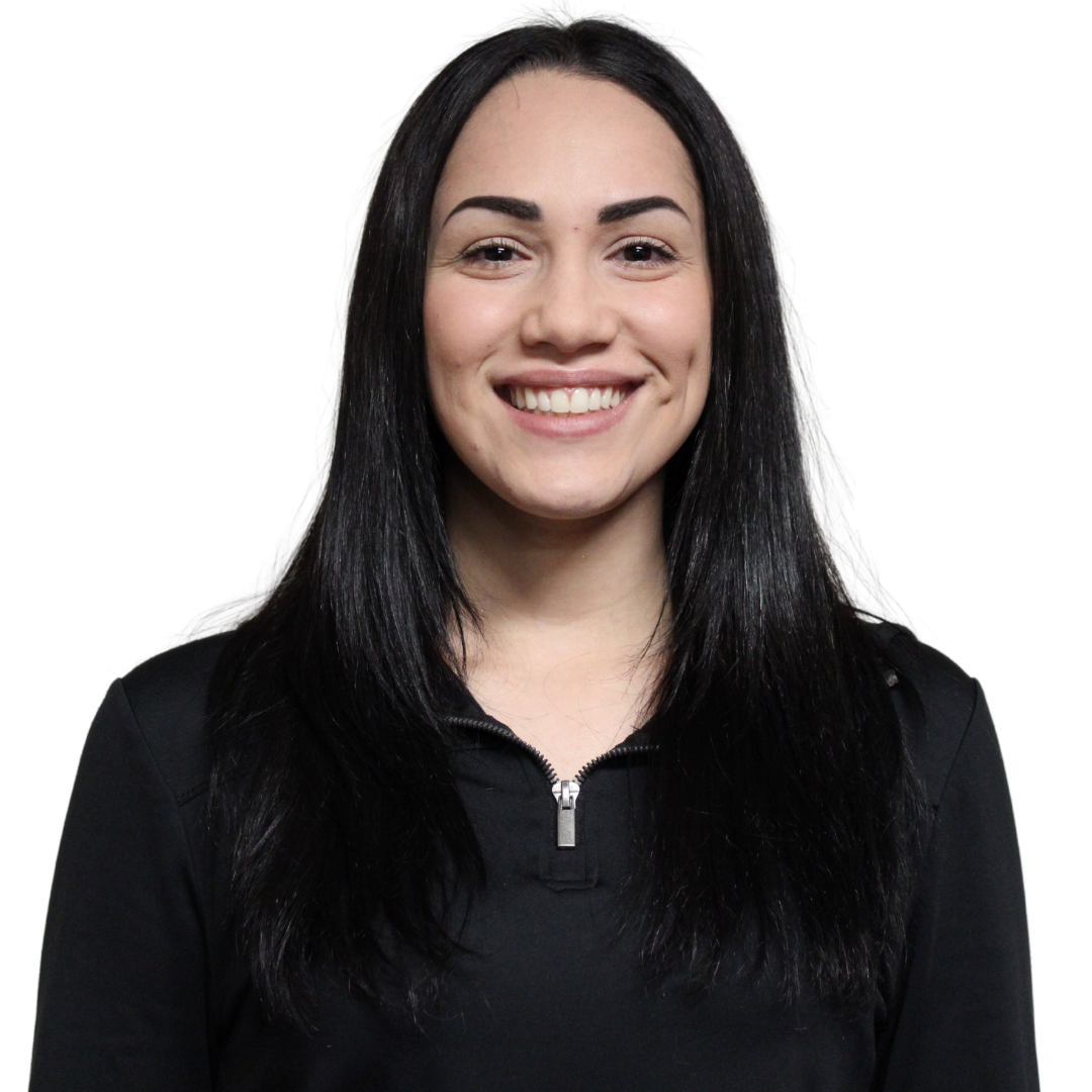 Nicole Poloso - The Center