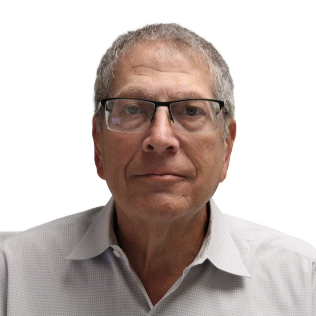 Alan Anzaroot - The Center