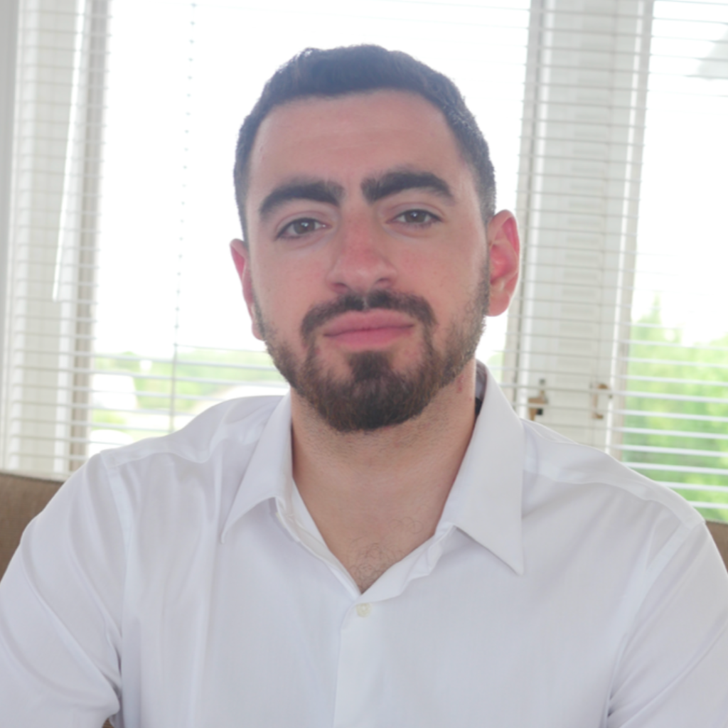 Michael Catton - The Center