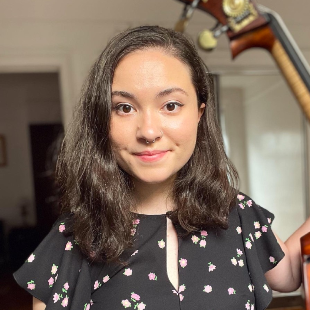 Lindsay Rosenberg - The Center