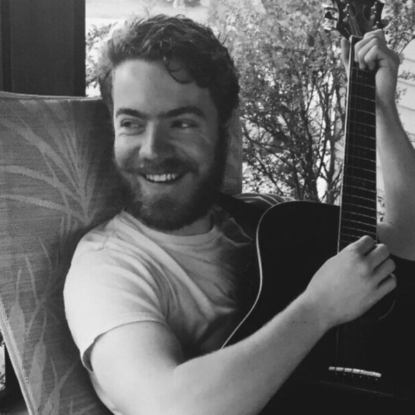 Ryan Powell - The Center