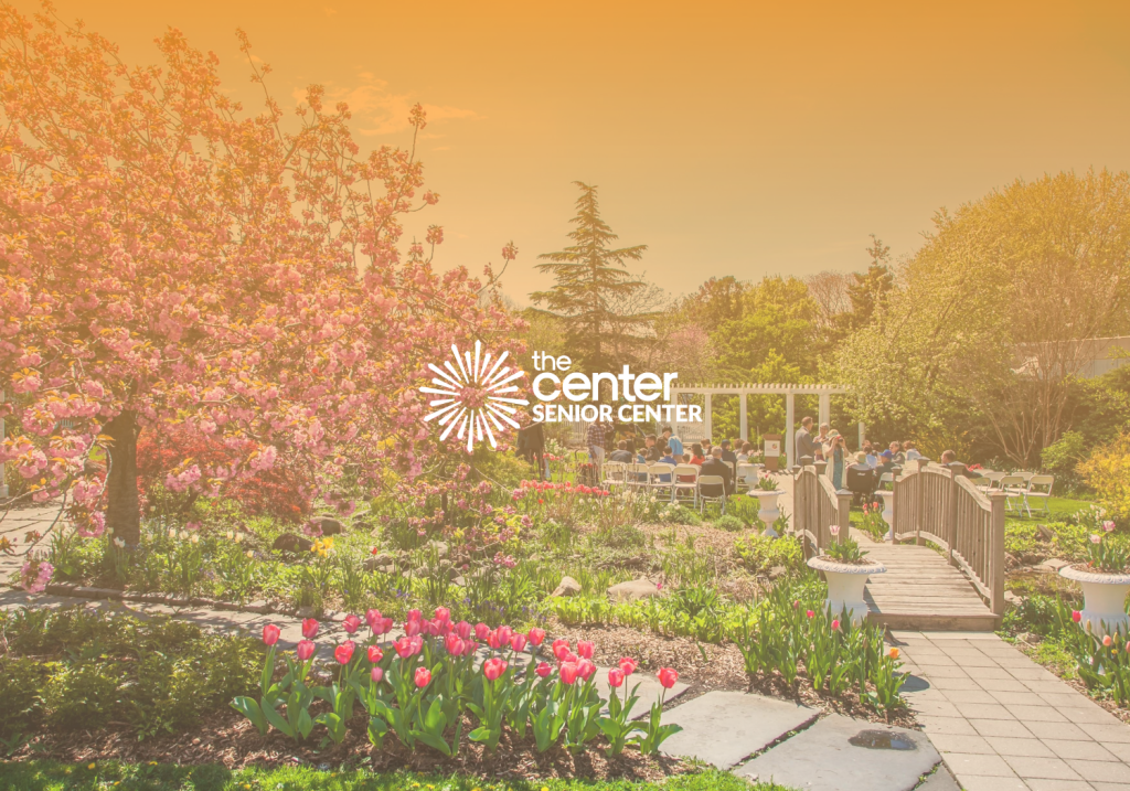 Botanical Garden Tour - The Center