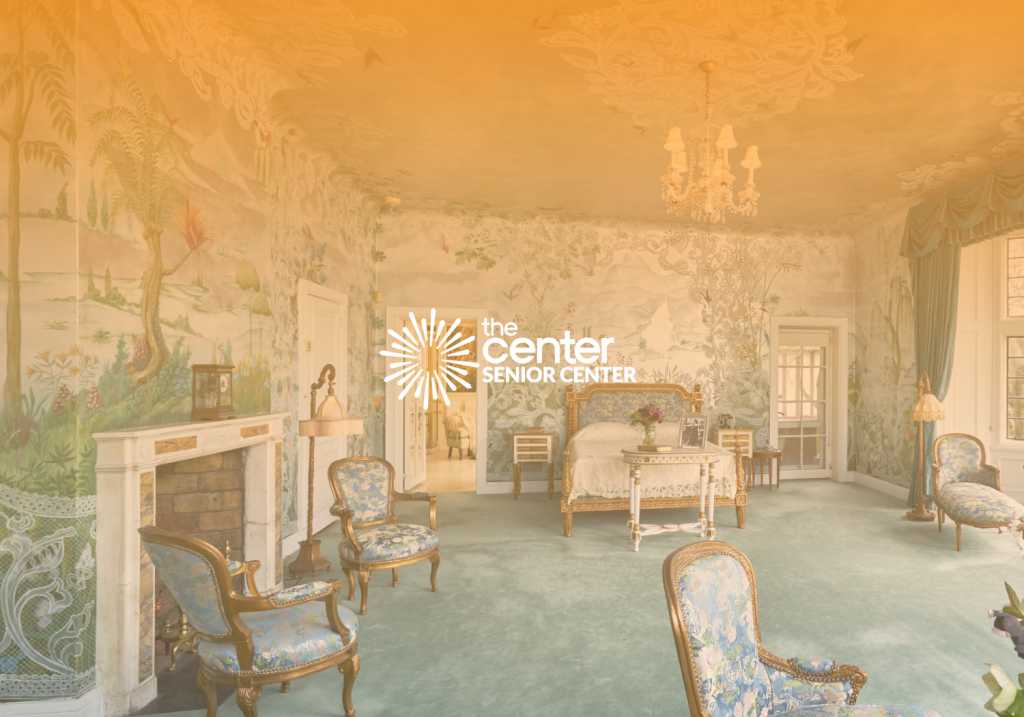 Coe Hall Mansion And Planting Fields - The Center