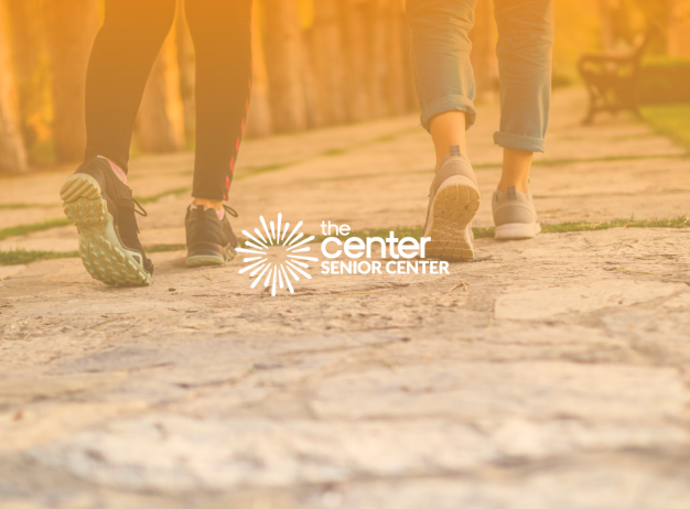 Senior Center - The Center