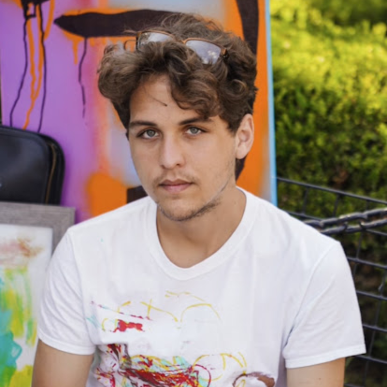 Adam Ellis - The Center