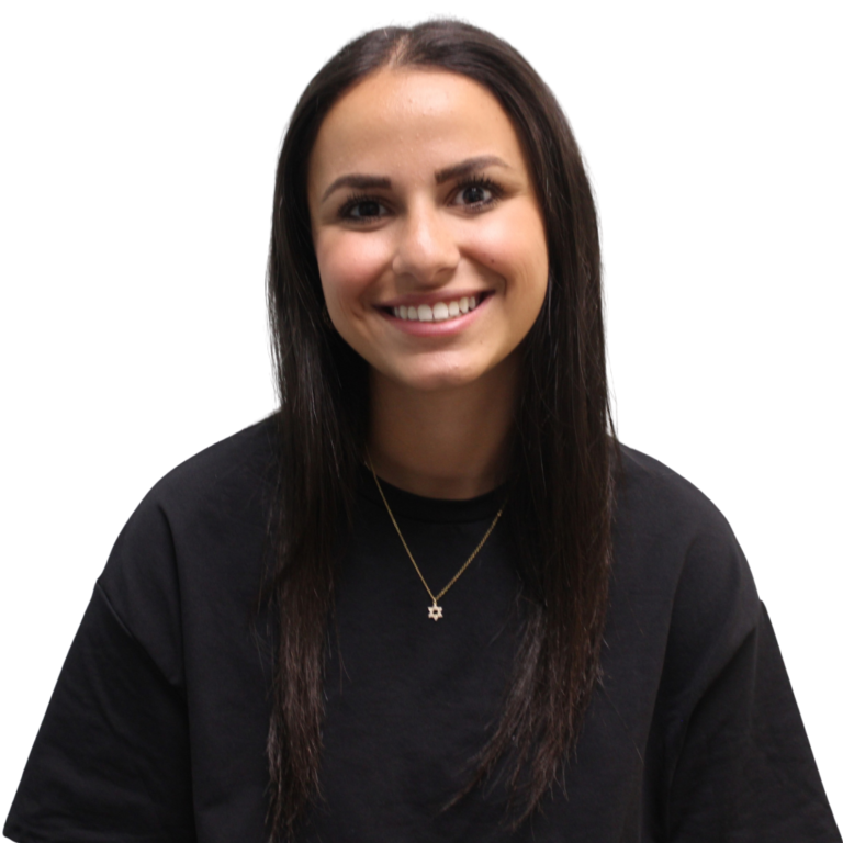 Ruthy Louzeh - The Center