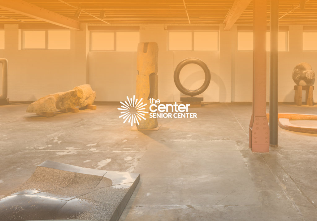Noguchi Museum Tour - The Center