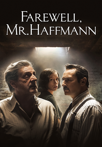 Farewell Mr. Haffman - The Center