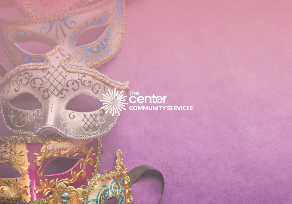 Ladies Night Out: Masquerade Party - The Center