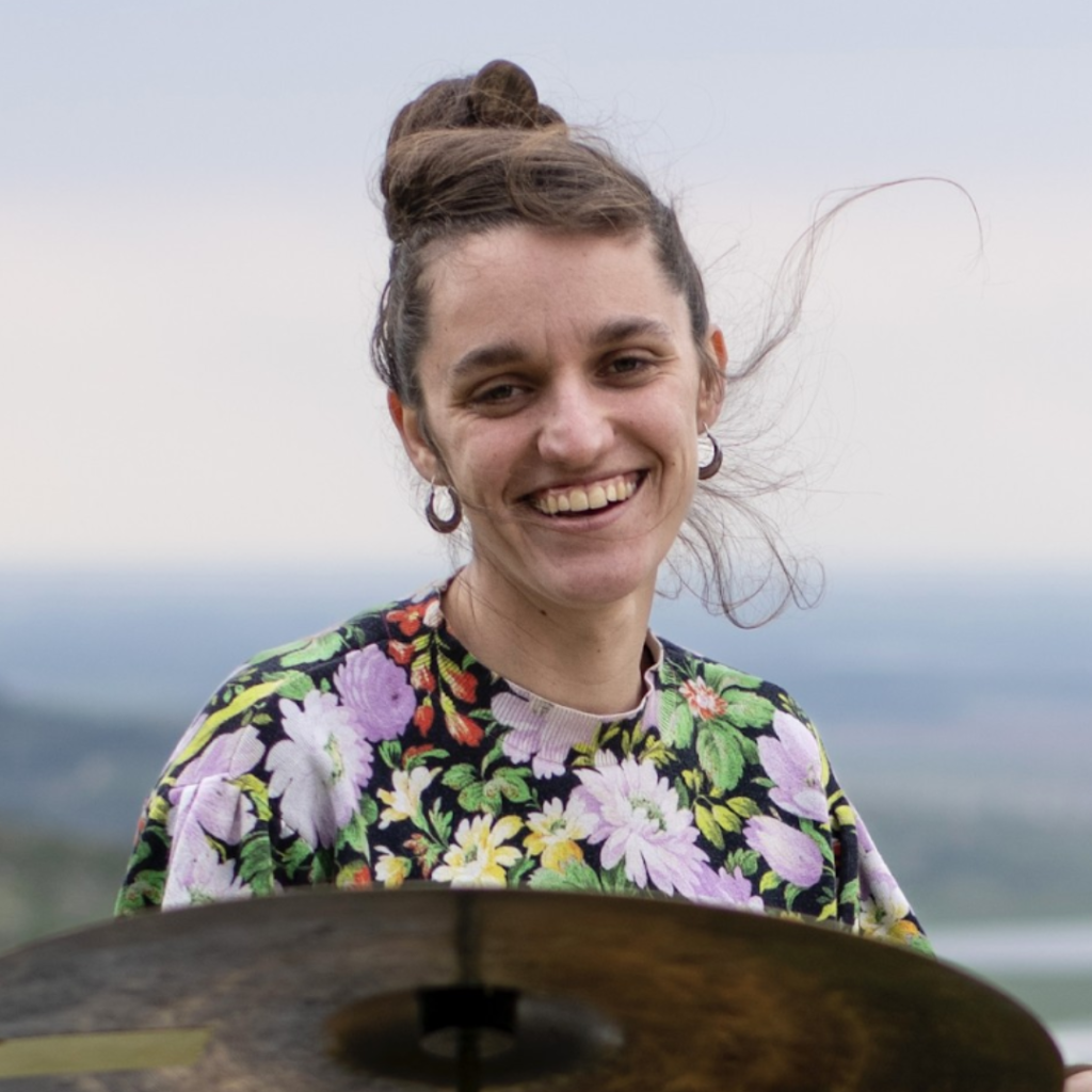 Maya Cohen - The Center