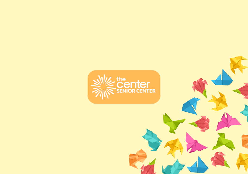 Origami Club - The Center