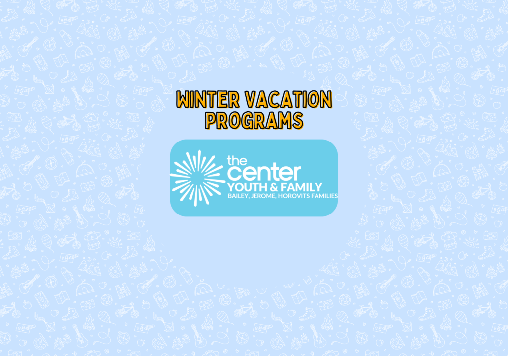 Winter Vacation Programs: Enchanted Adventures - The Center