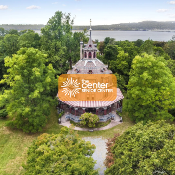 The Armour-Stiner Octagon House - The Center