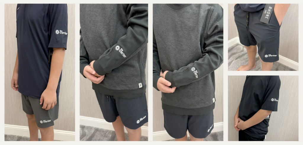 RHONE apparel - The Center