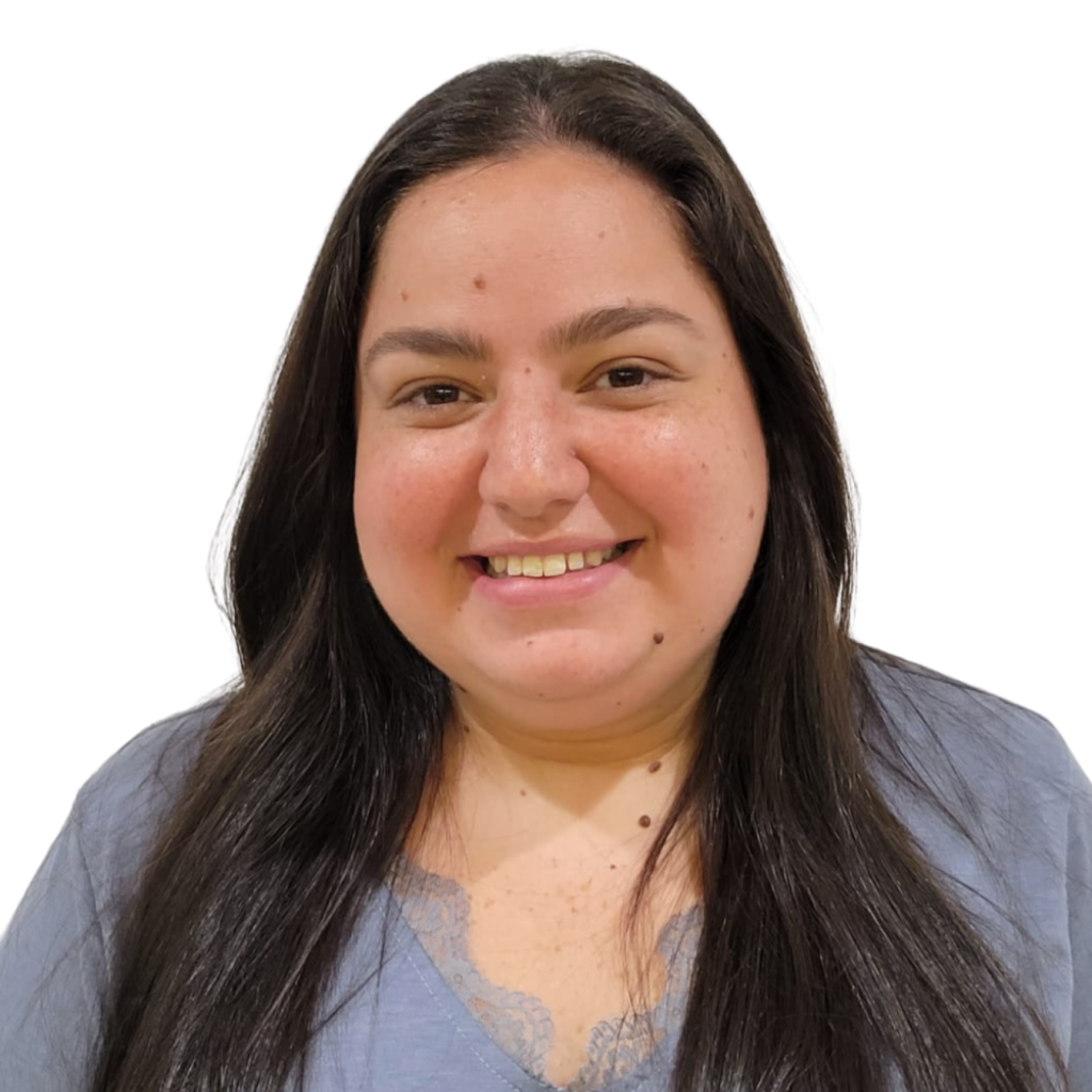Sarah Cohen - The Center